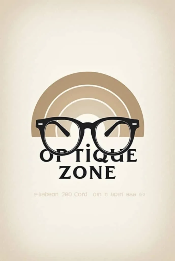 Optique.Zone