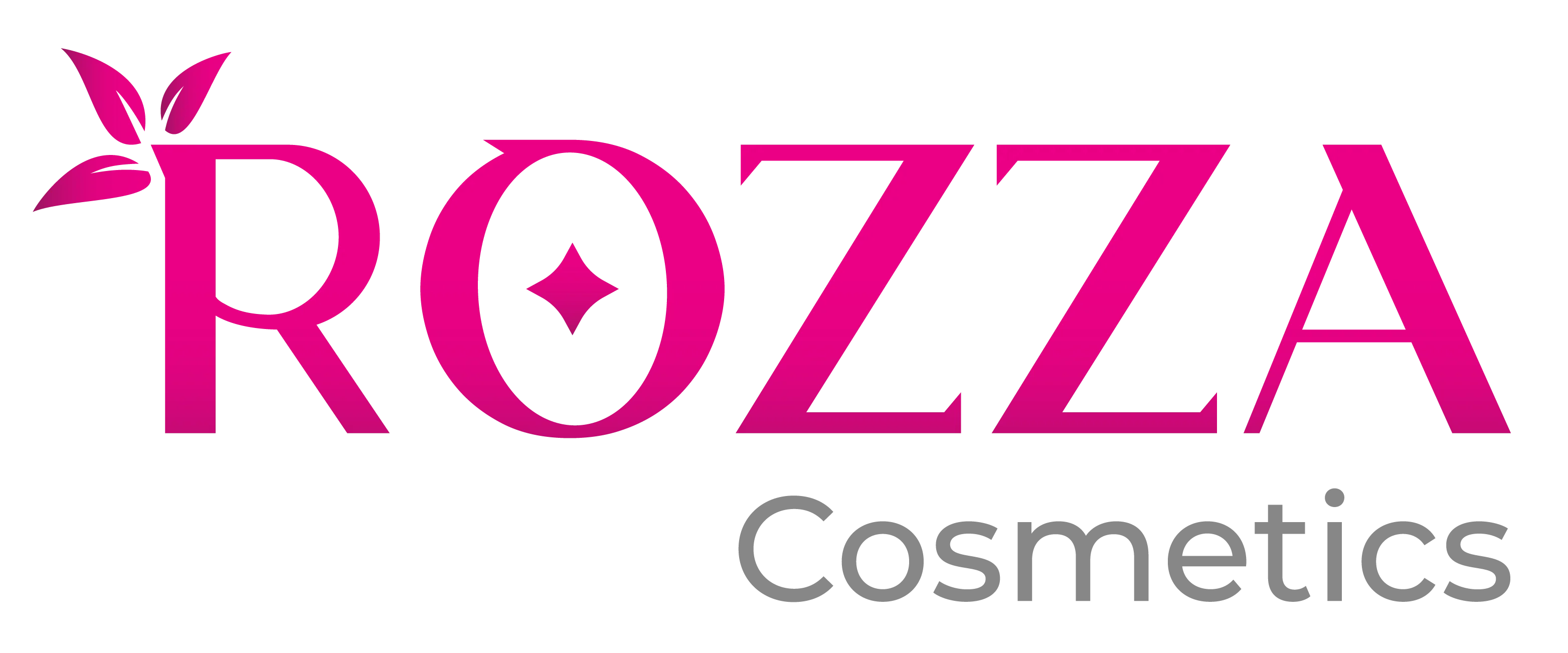 Rozza Cosmetics - Pure Elegance, Inspired by Nature