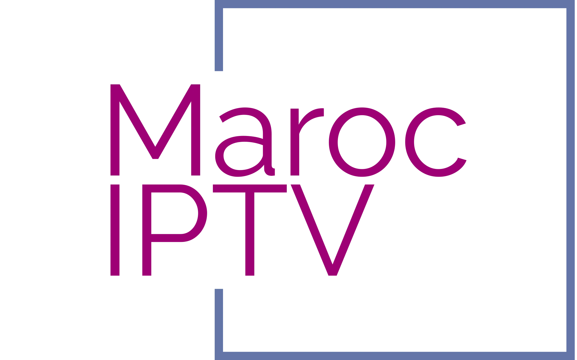 IPTV MAROC