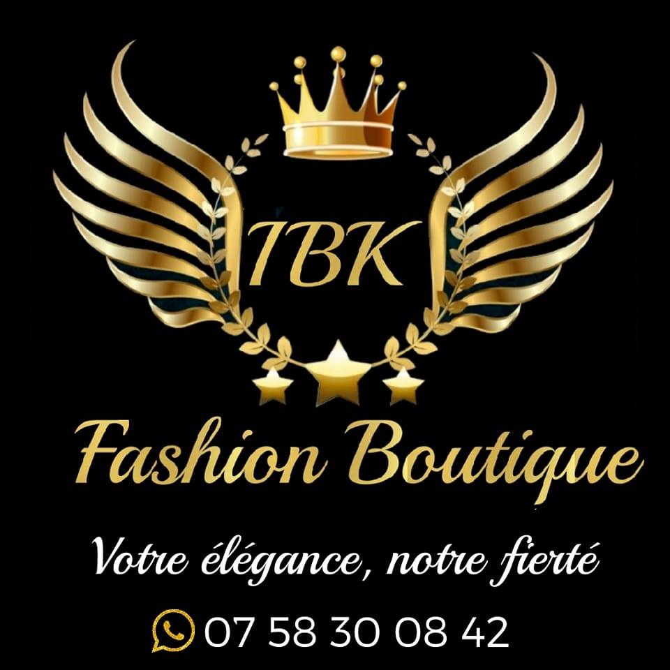 IBK FASHION BOUTIQUE
