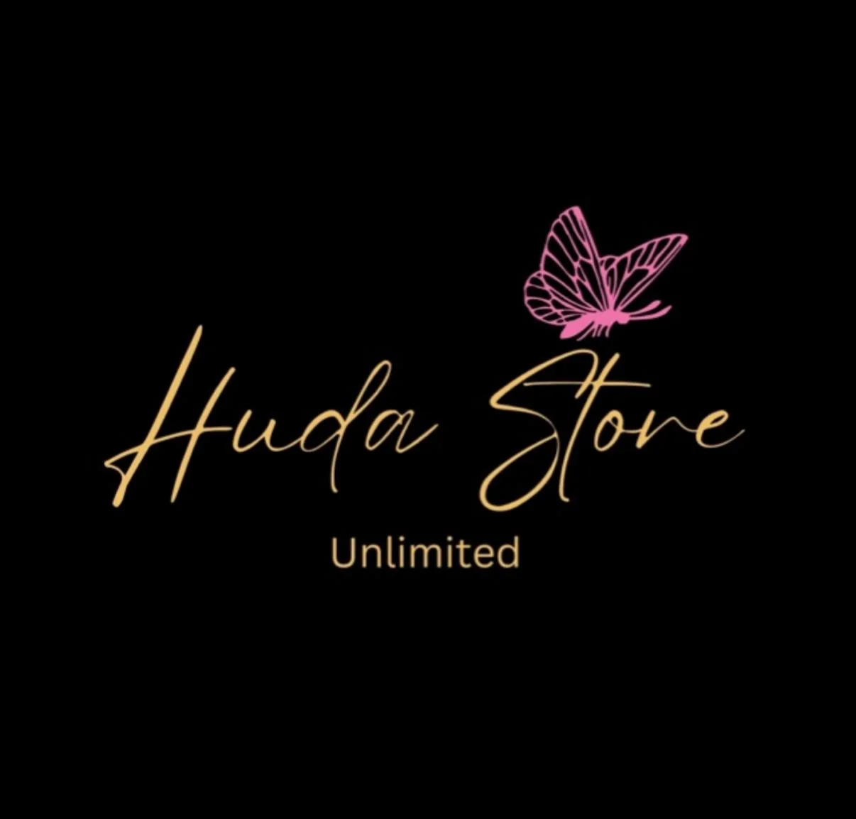 Huda Store
