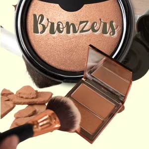 Bronzers