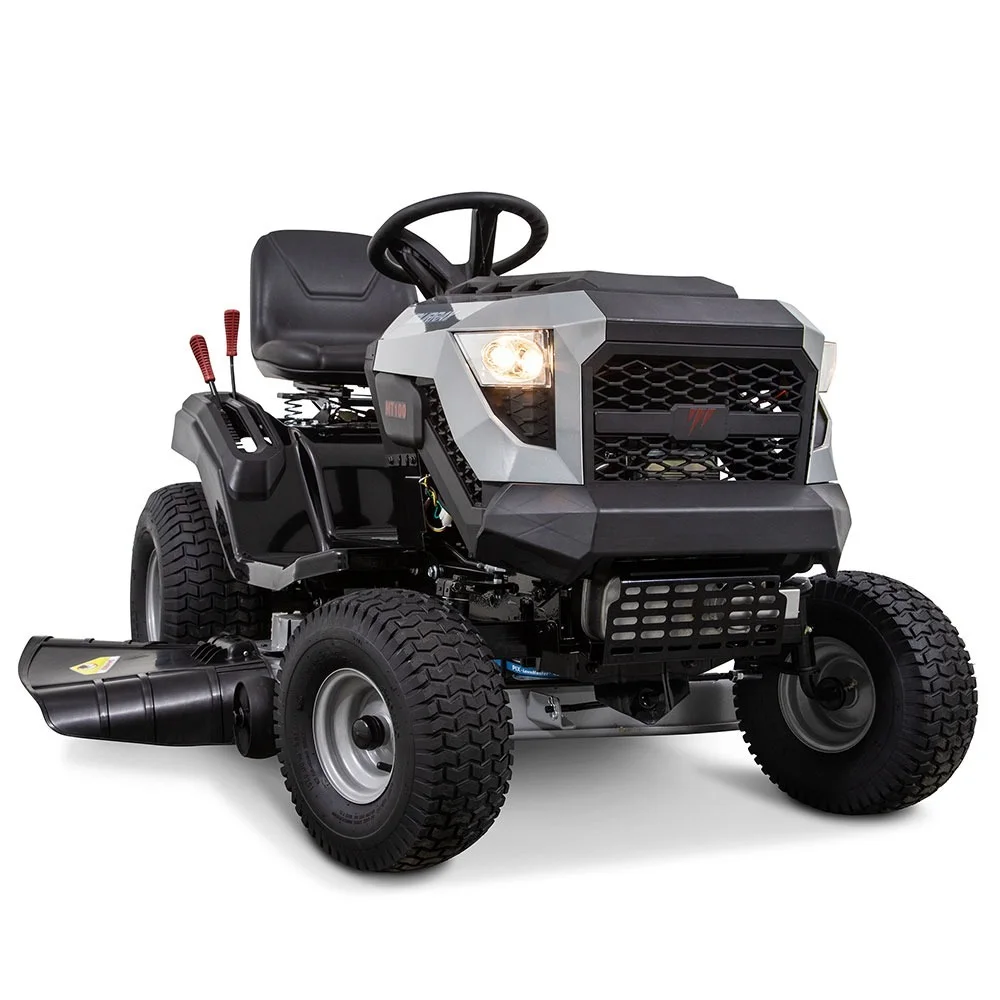 Murray MT200 42 in. 19.0 HP 540cc EX1900 Series Briggs and Stratton ...