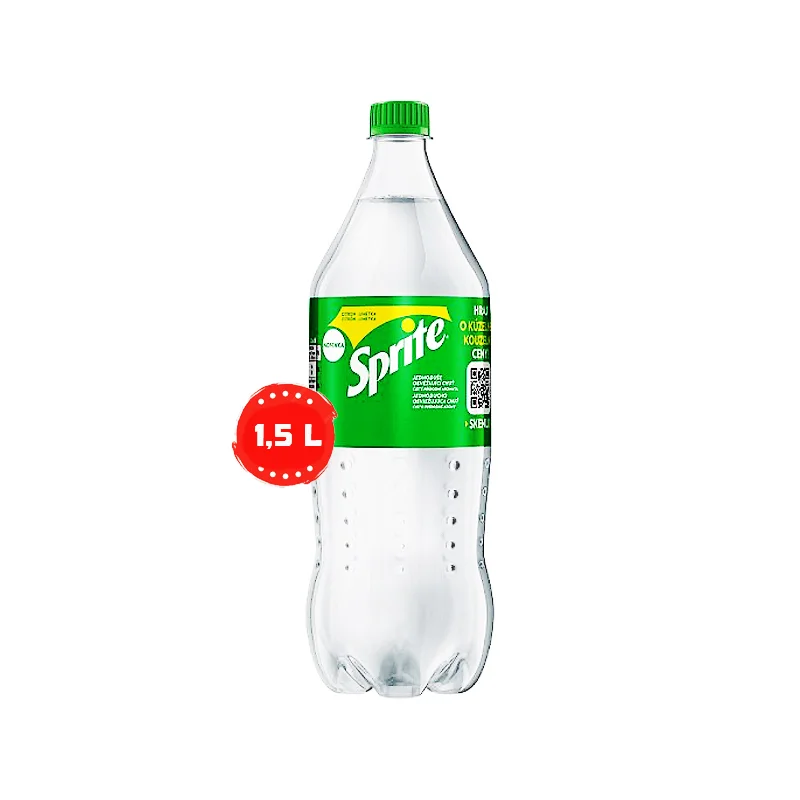 Sprite - All Size