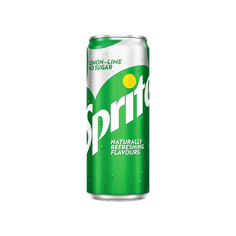 Sprite - All Size