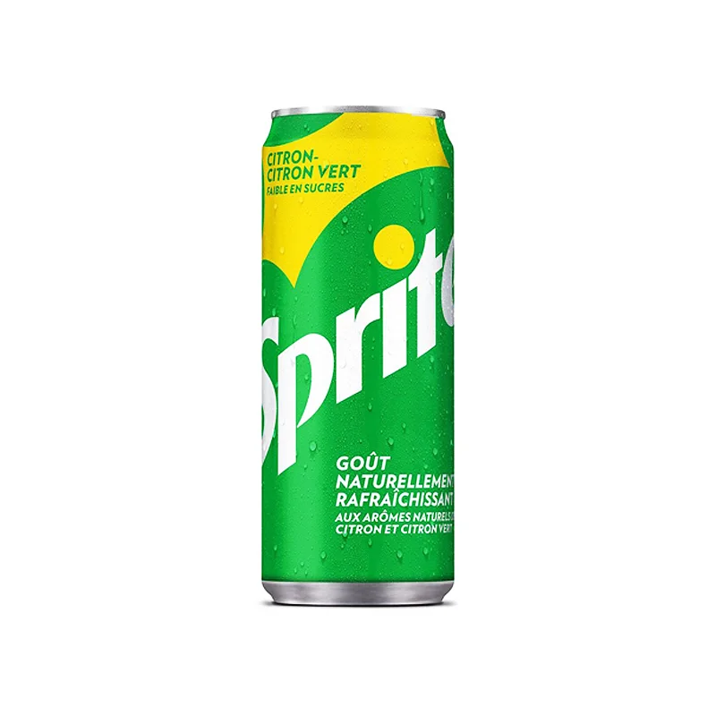 Sprite - All Size