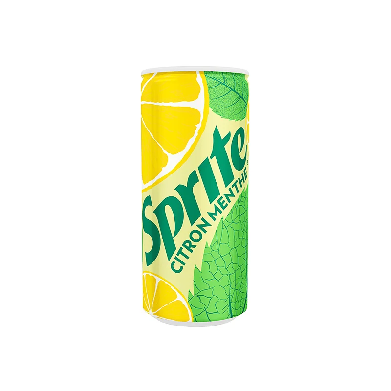 Sprite - All Size