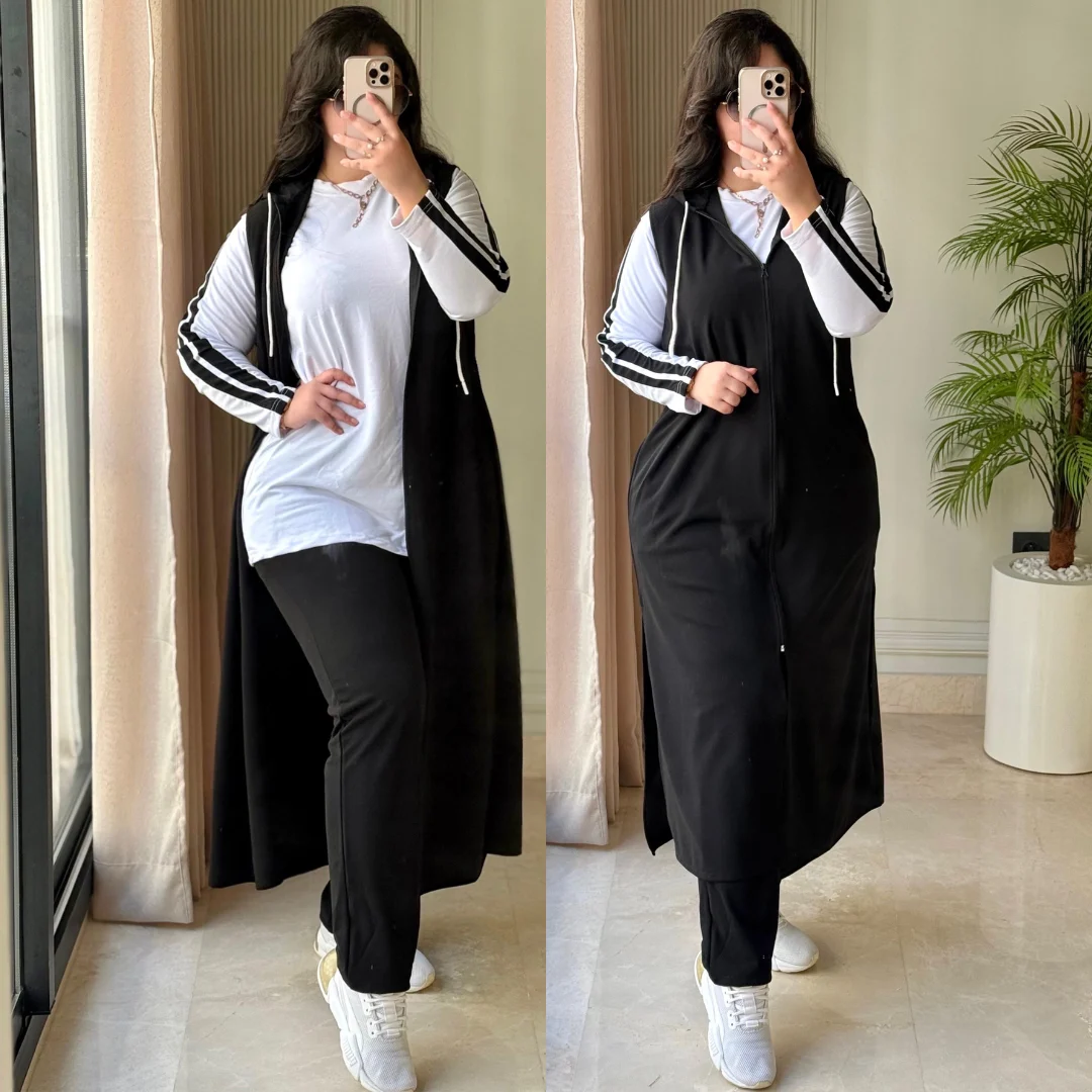 Survette Chic 3 Piéce