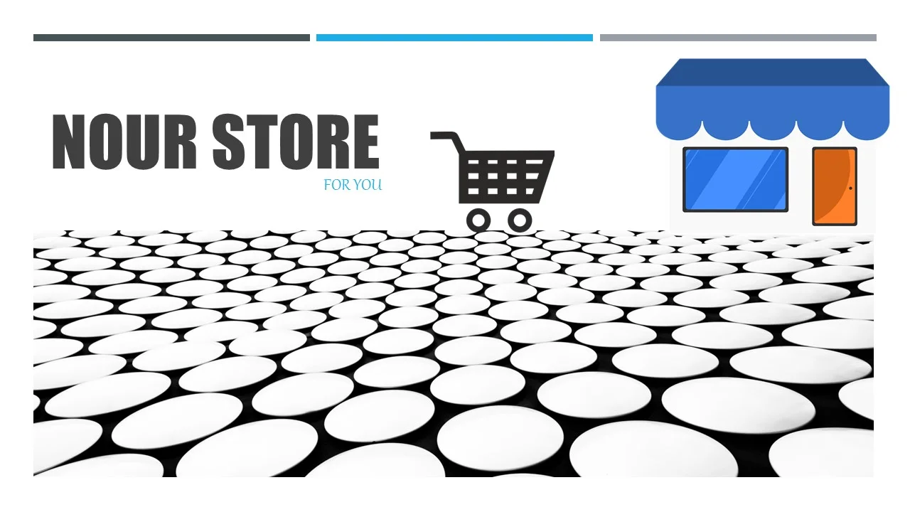 Nour Store