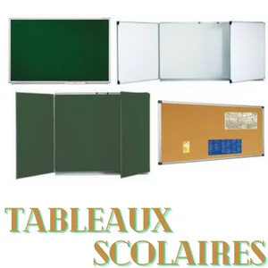 TABLEAUX SCOLAIRES