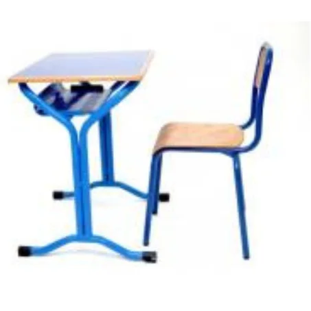 TABLES SCOLAIRES