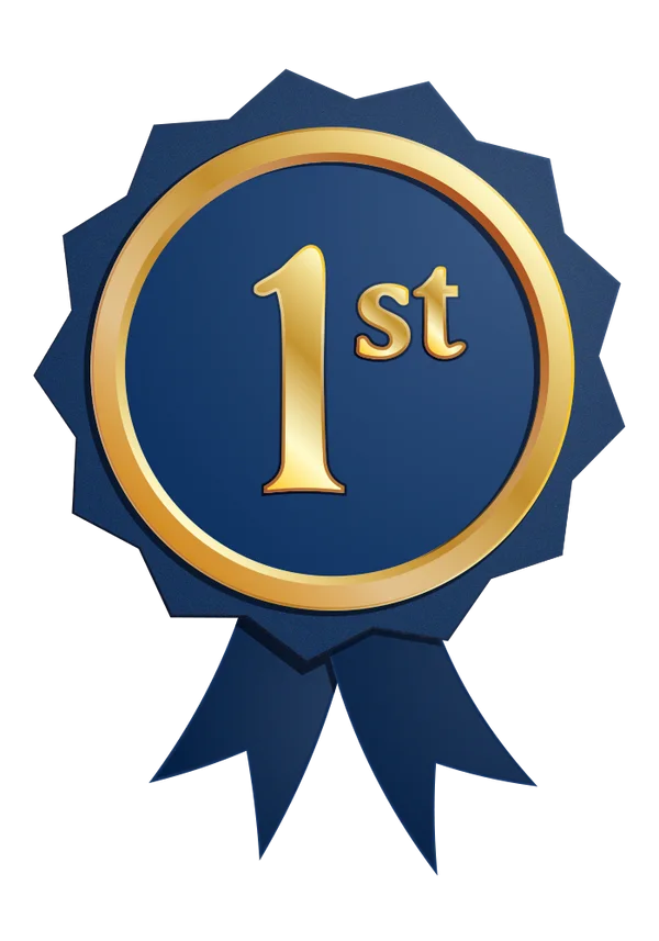 The First Ranking