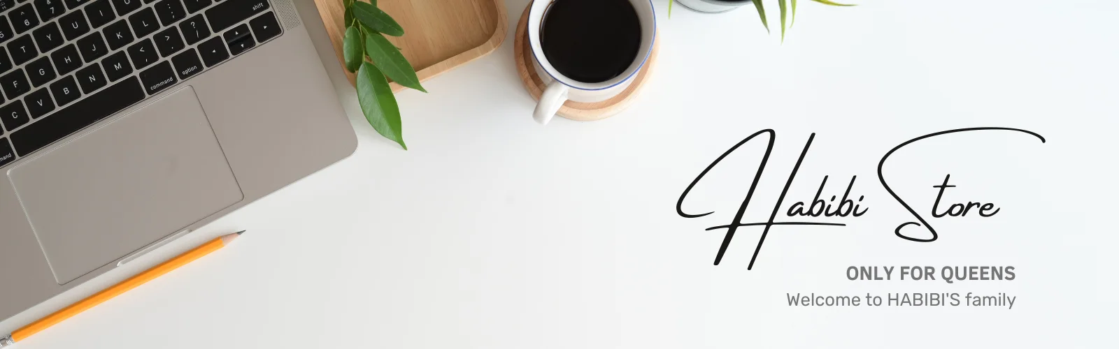 HABIBI-STORE