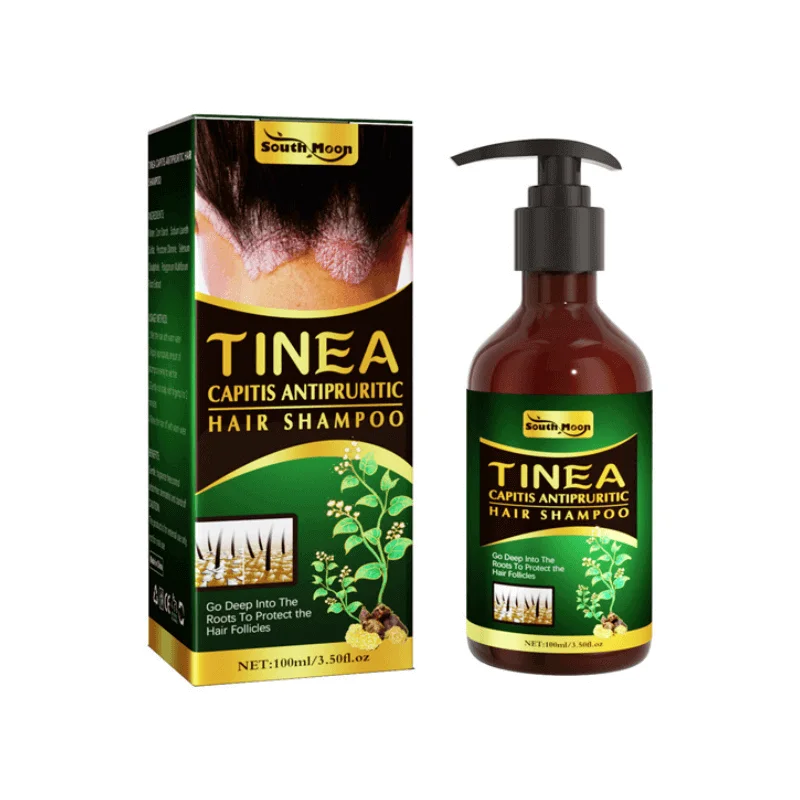 Shampoo Tinea