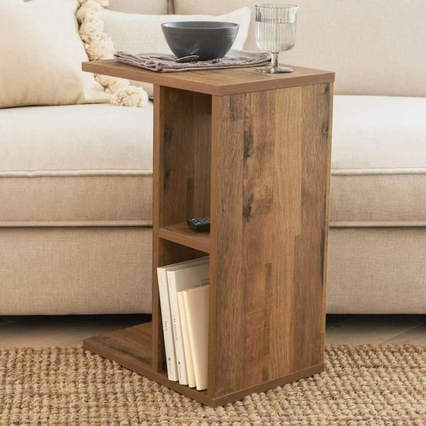 Table MDF haute qualité