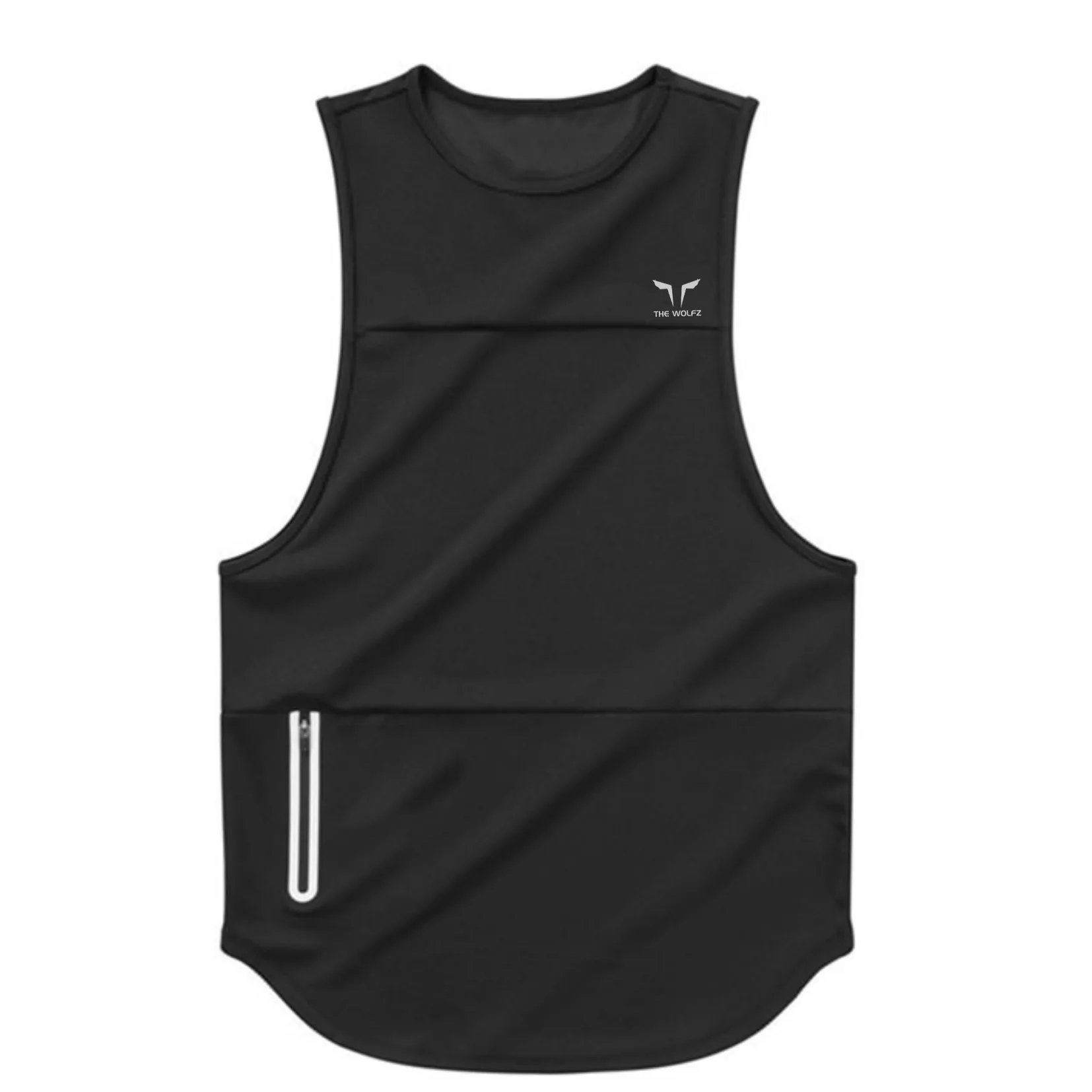 THE WOLFZ DÉBARDEUR