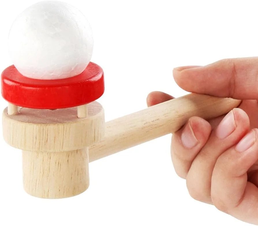 لعبة تقوية عضلات النطق