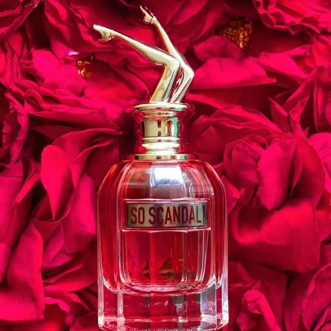 So Scandal Jean Paul Gaultier Tester 80ml