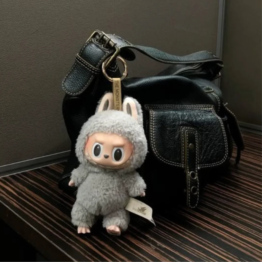 Labubu collection rare nouvelle arrivage au Maroc