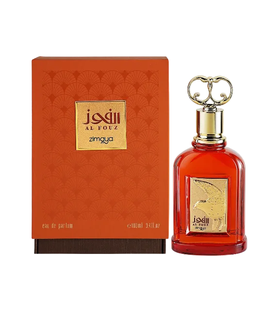 AL FOUZ EDP