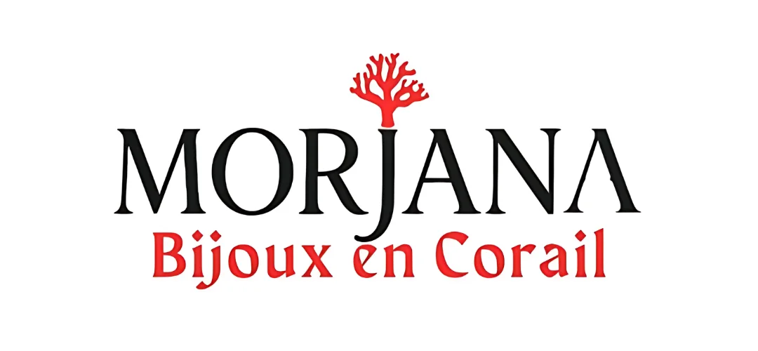 MORJANA bijoux en corail