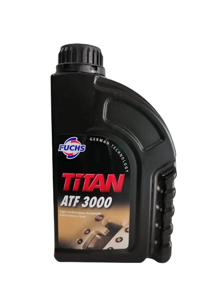 HUILE 1 LITRE TITAN ATF 3000
