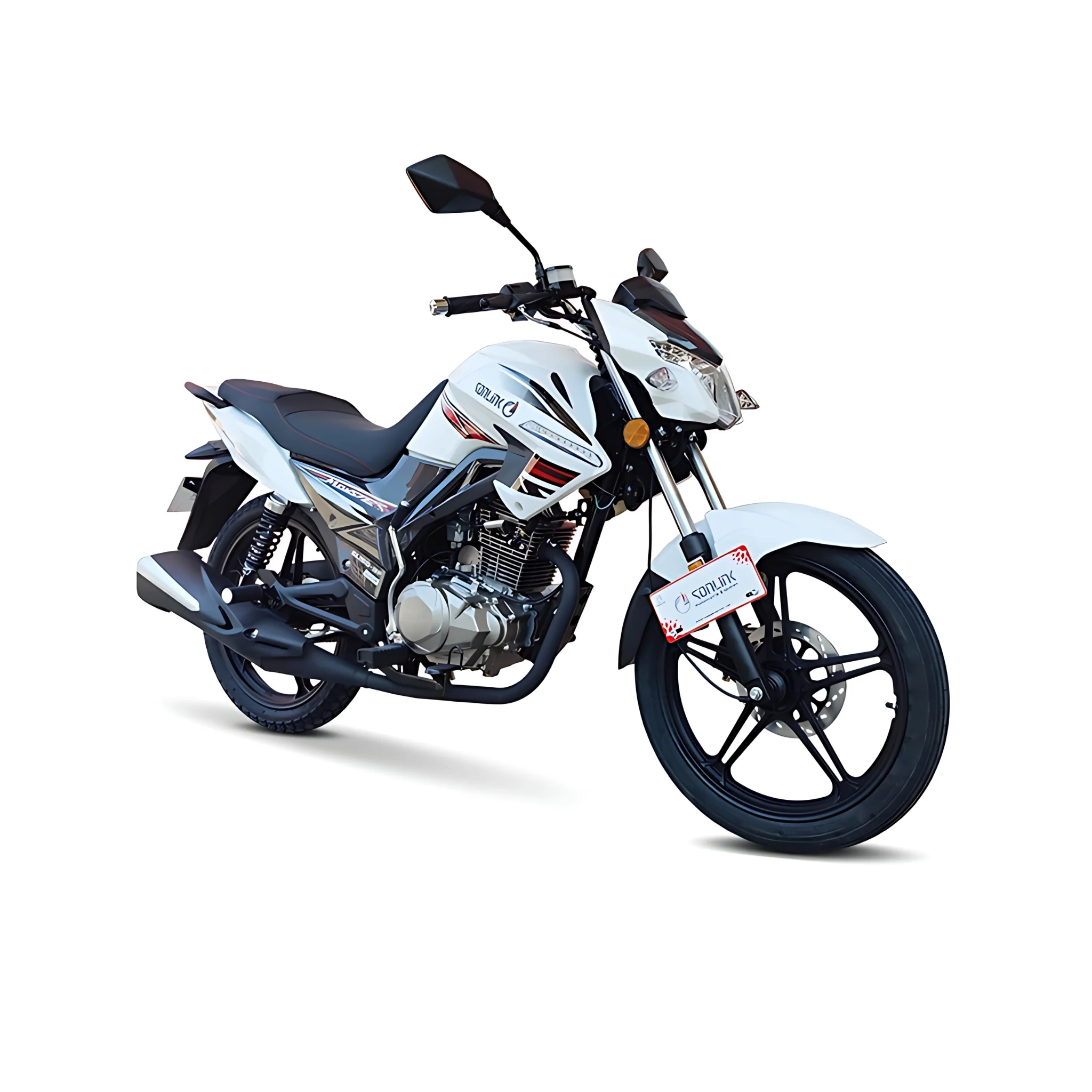 MOTO SOLINK - FFF150