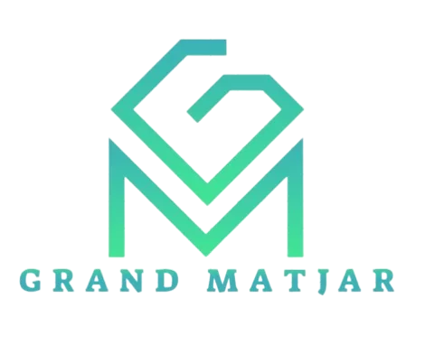 Grand Matjar