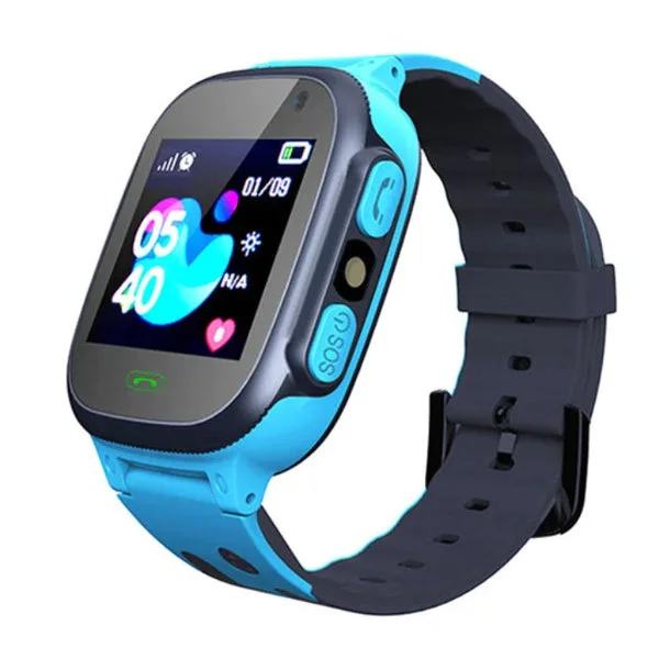 Smart Watch 2030 GPD/SIM Pour enfants