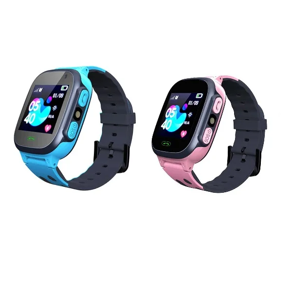 Smart Watch 2030 GPD/SIM Pour enfants