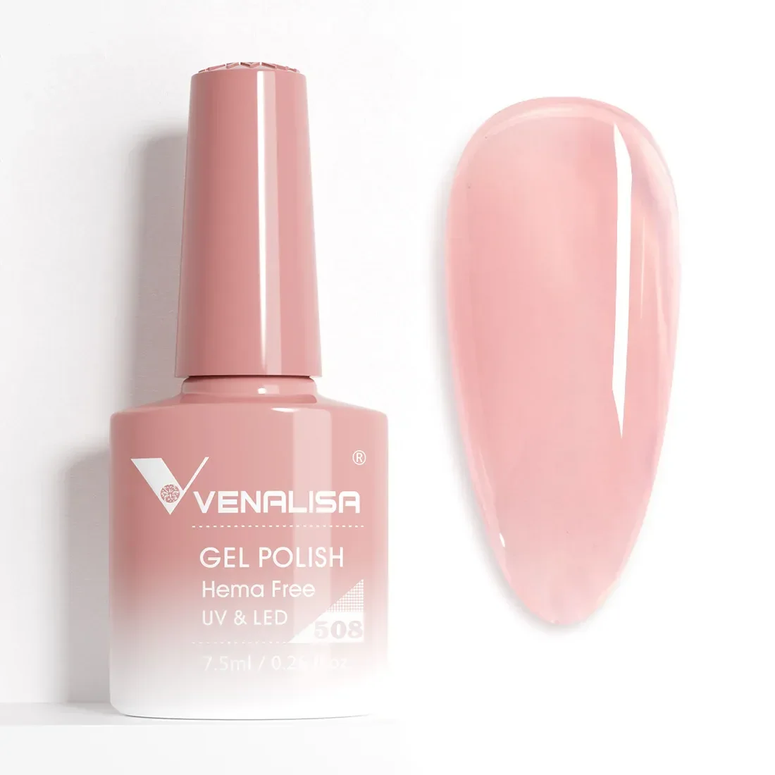 Vernis Permanent