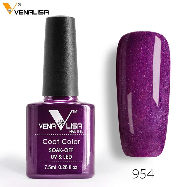 Venalisa Semi-permanent 954