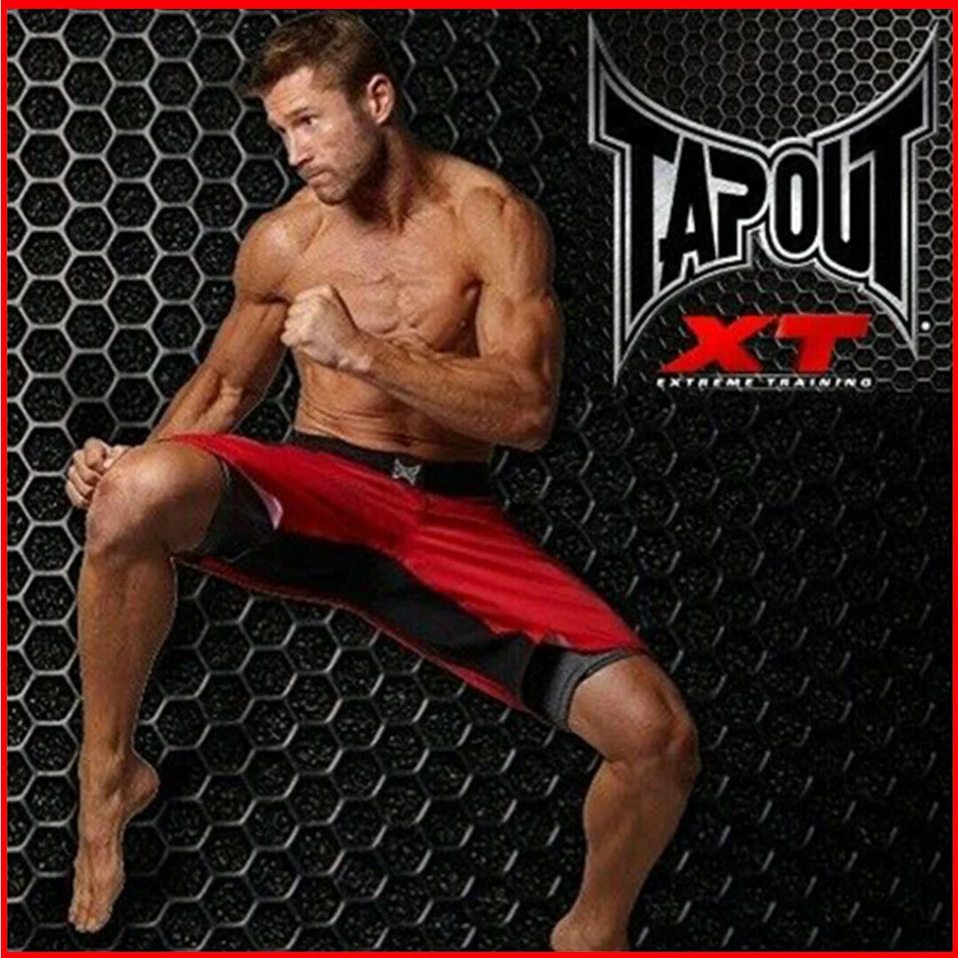 Tapout XT & XT2