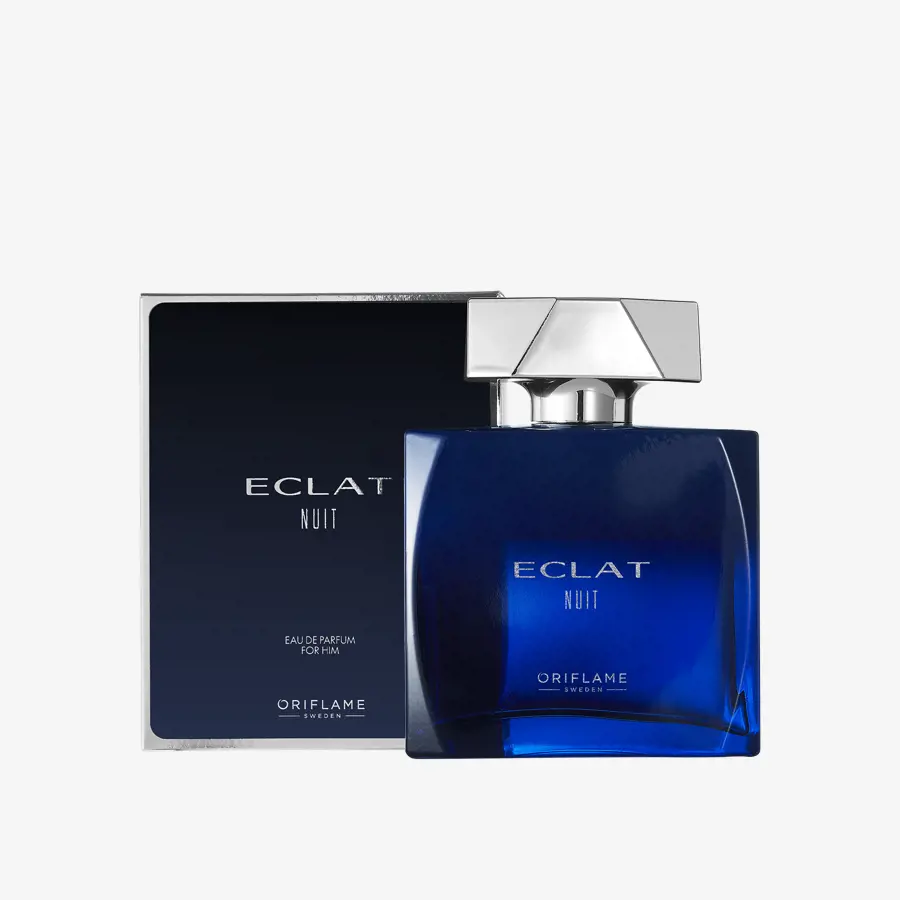 Eau de Parfum Eclat Nuit pour Lui