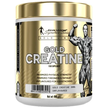 GOLD CREATINE KEVIN LEVRONE 300G - Jambarre