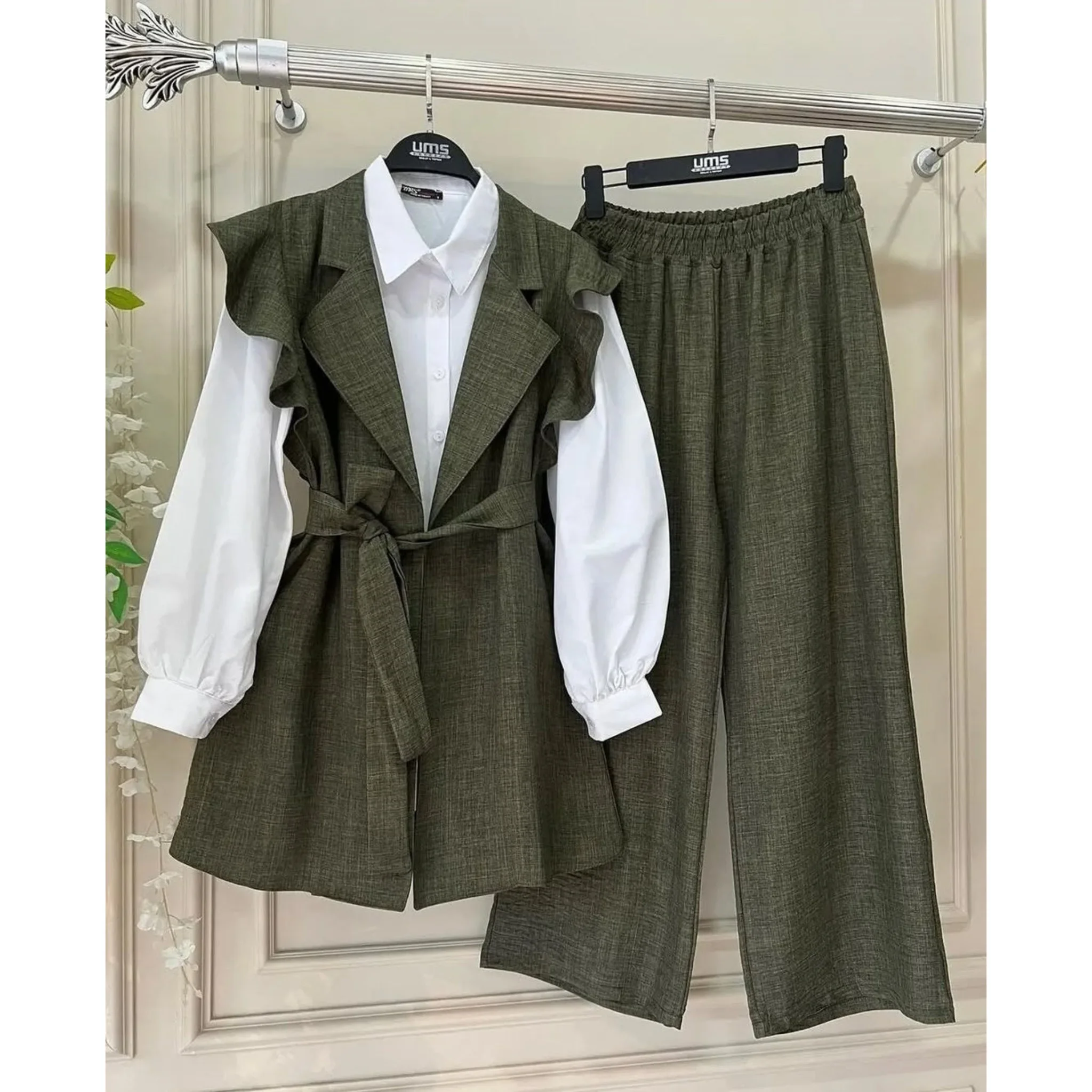 Ensemble 3 pièces (REF25FR)