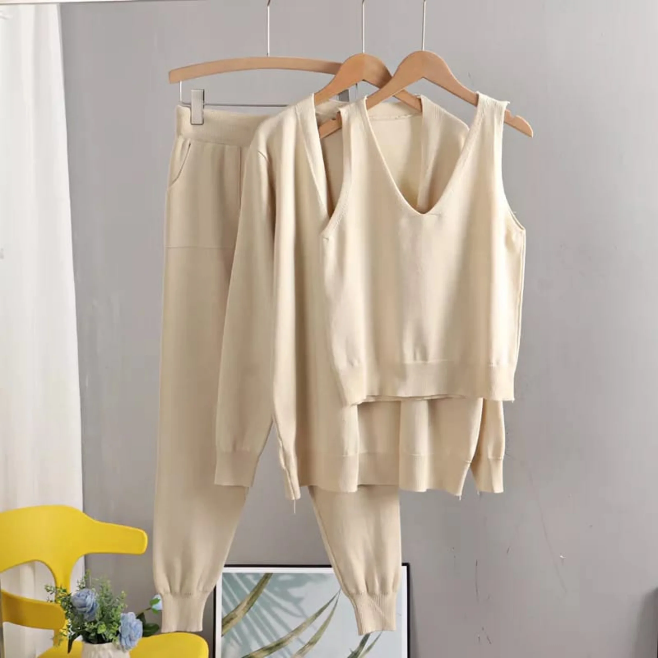 Ensemble 3 pièces (REF75)