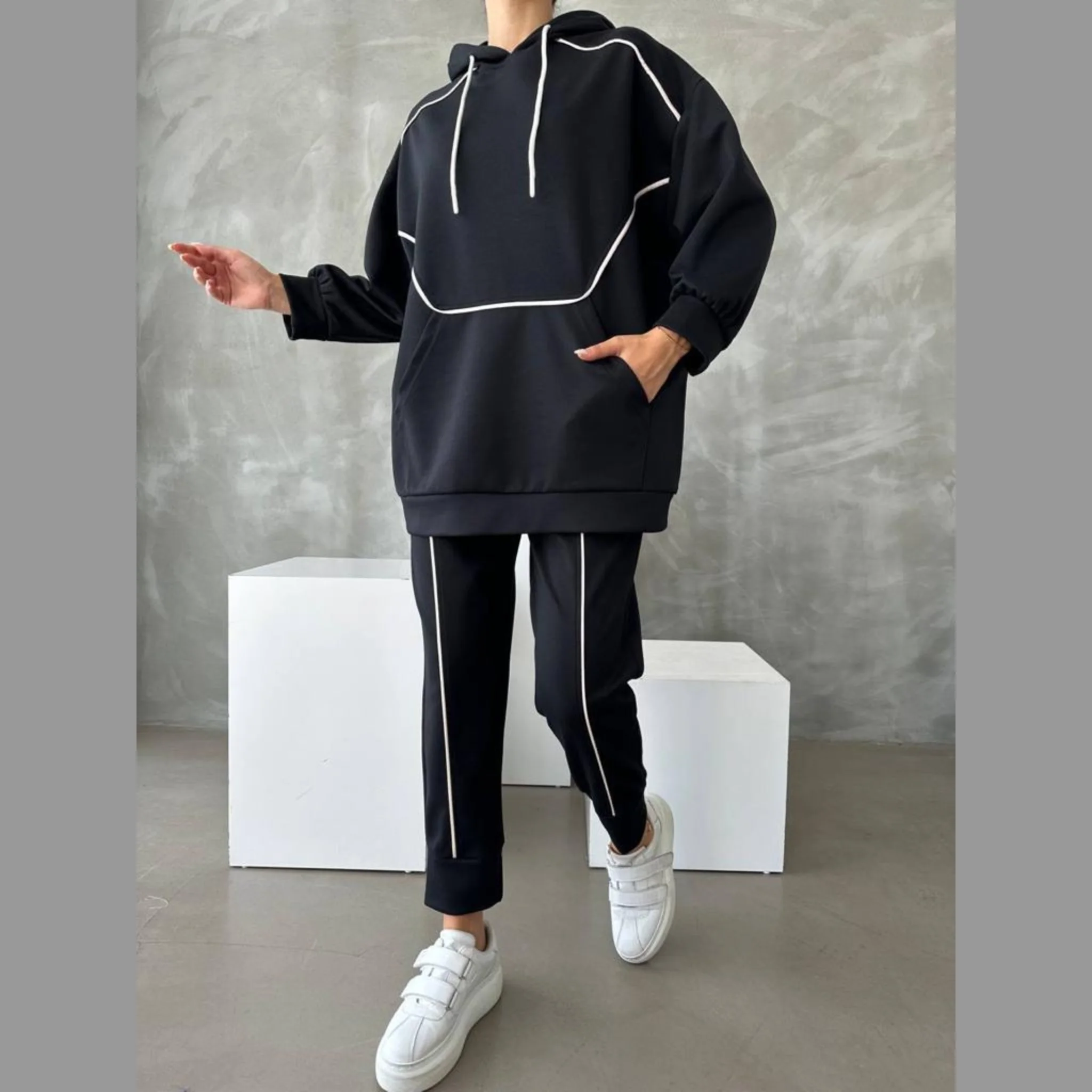 Survette 2 pièces (REF217)