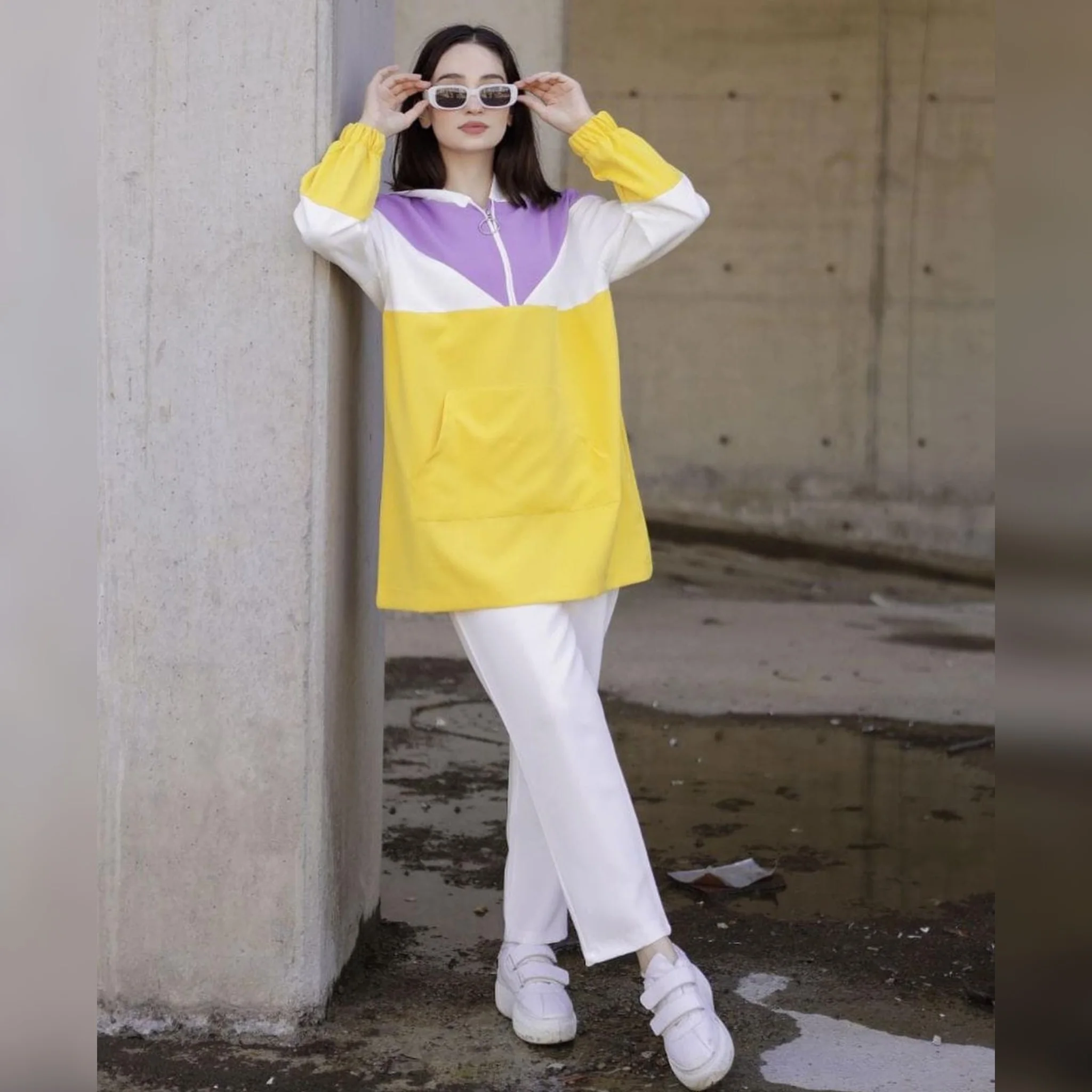 Survette 2 pièces (REF73B)