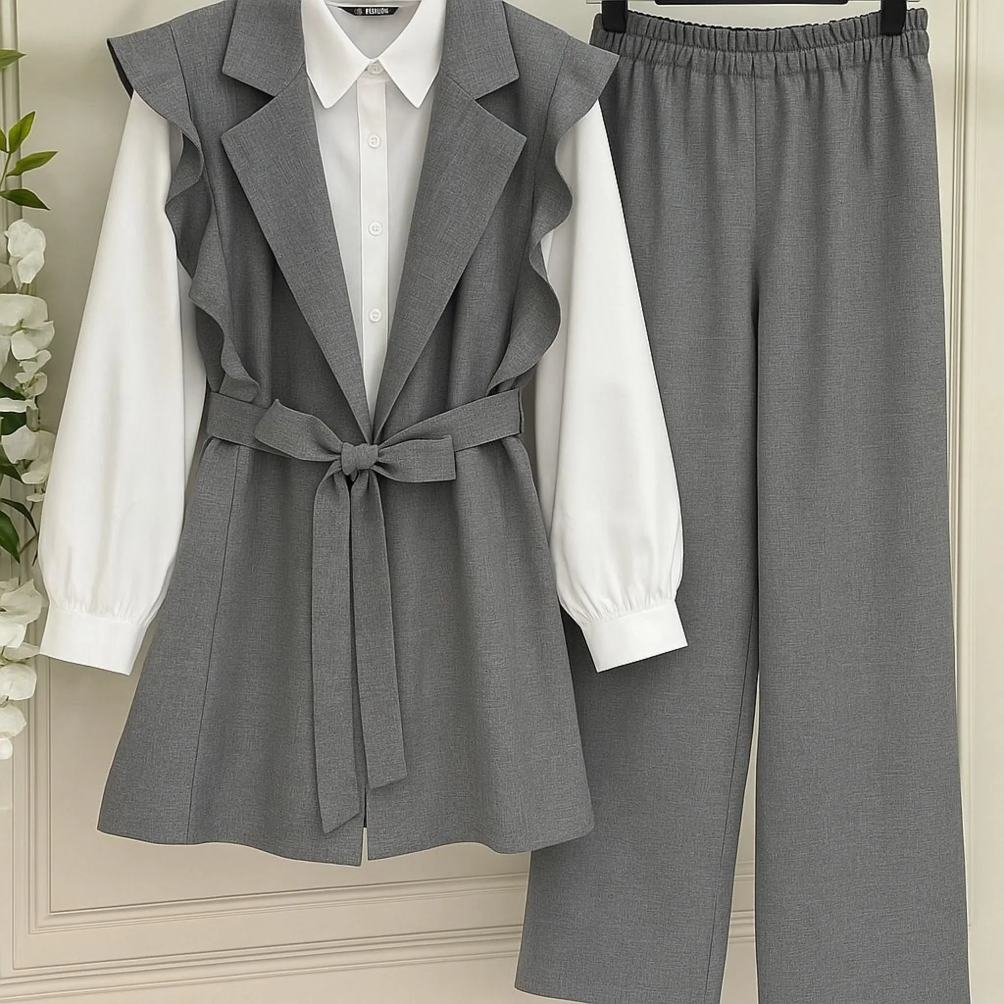 Ensemble 3 pièces (REF25FR)