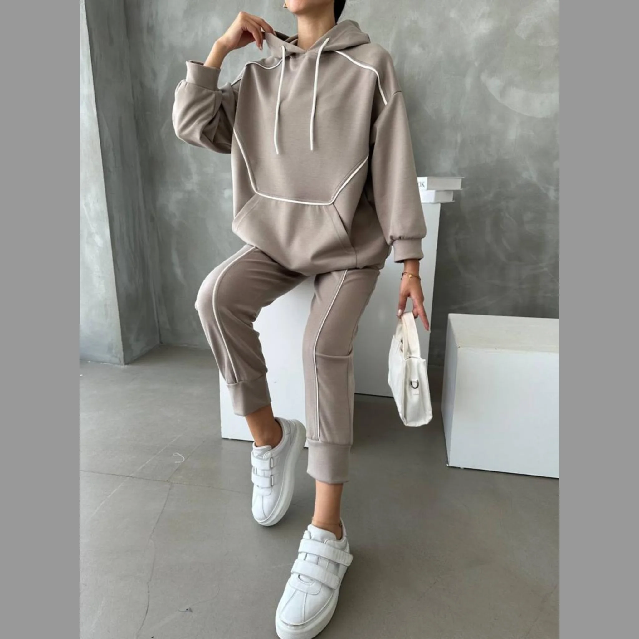 Survette 2 pièces (REF217)