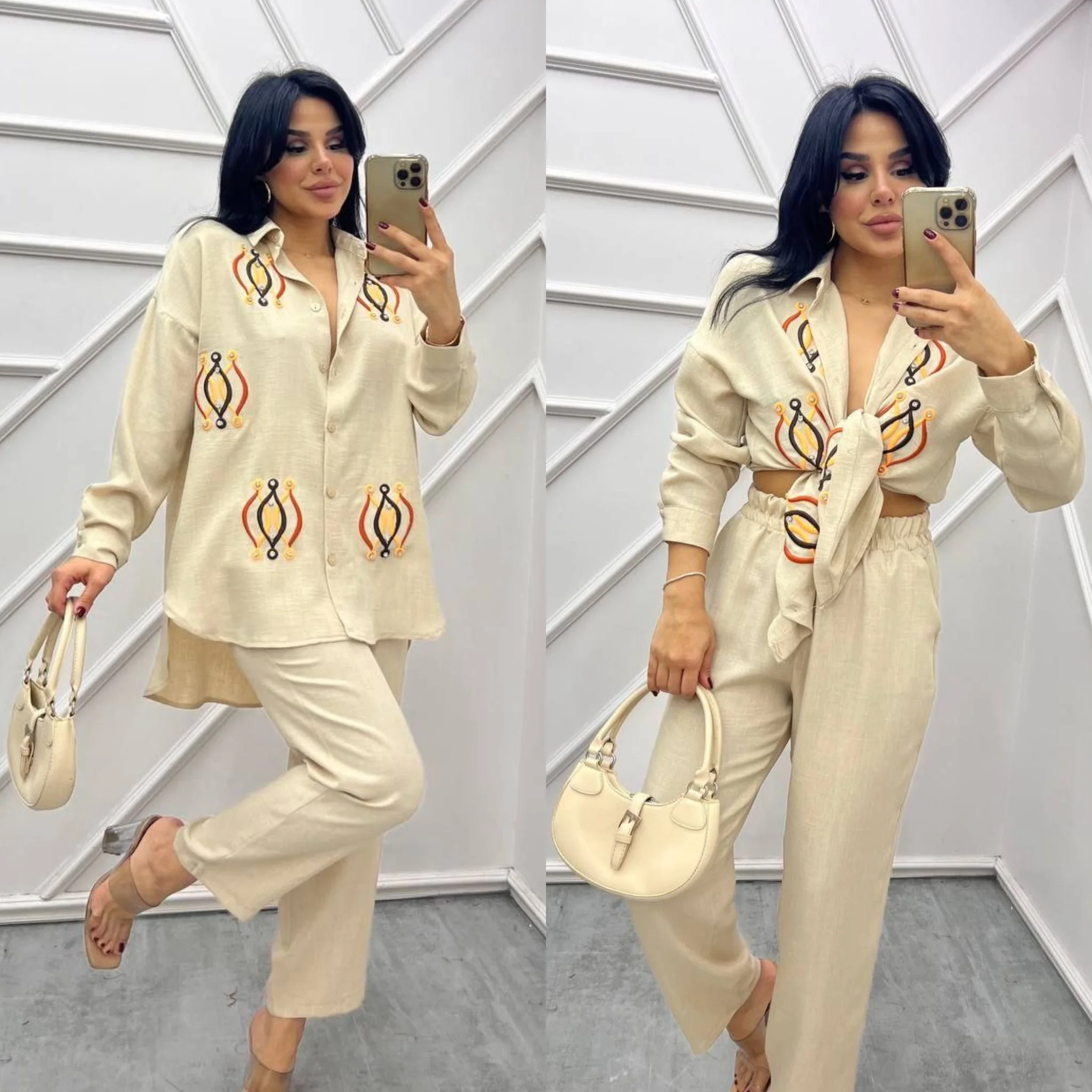 Ensemble 2 pièces (REF240)