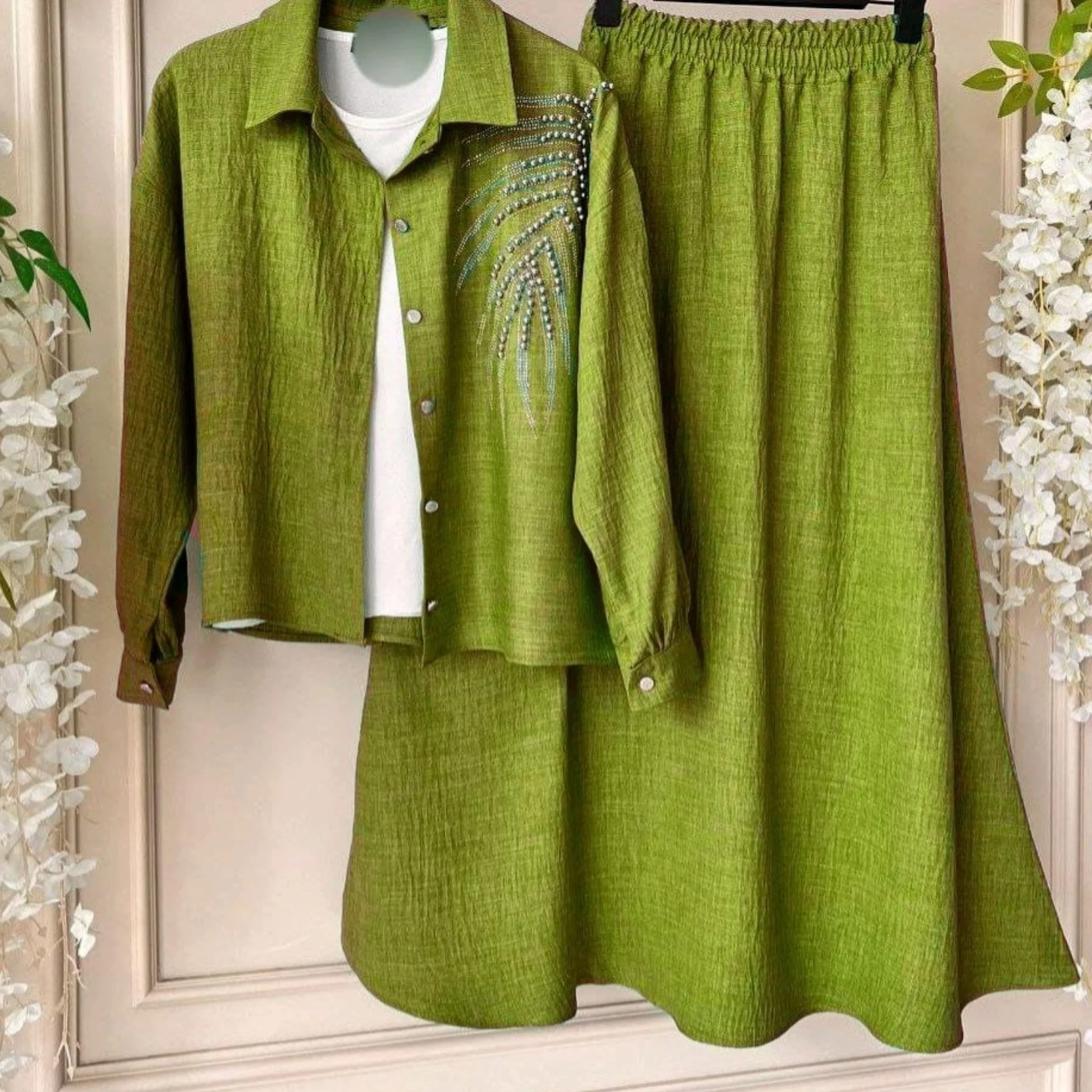 Ensemble 3 pièces (REF251)