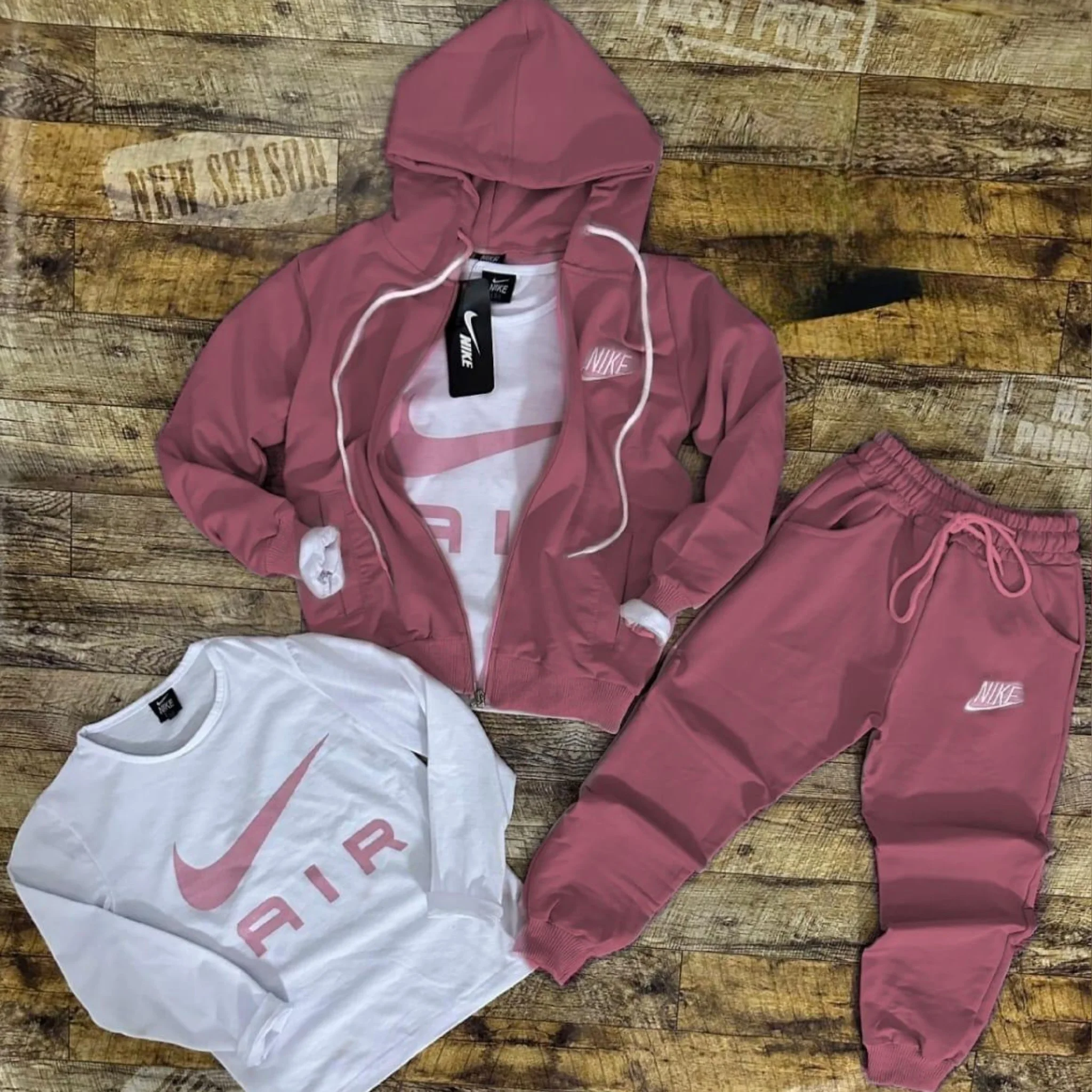 Survette 3 pièces (REF189)