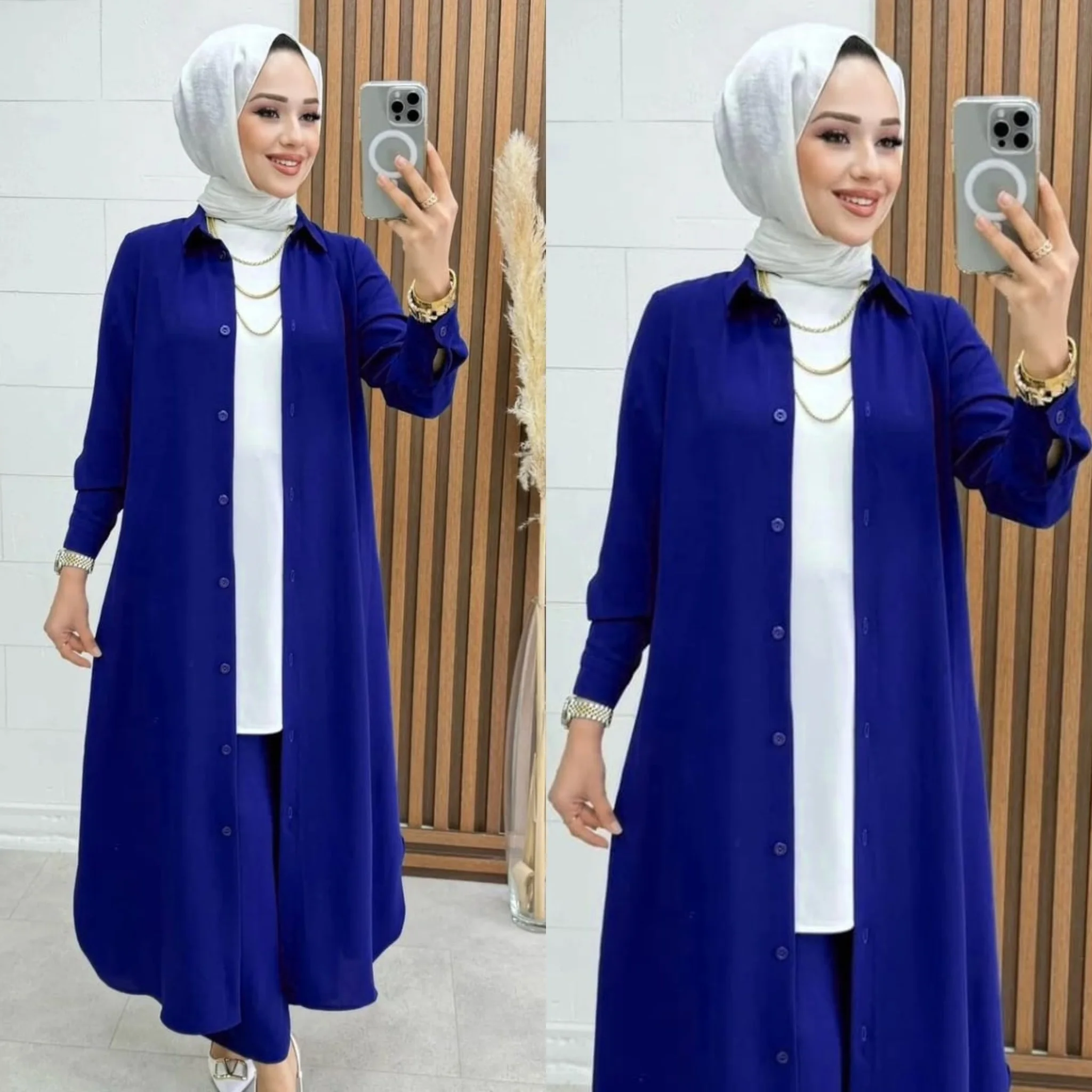 Ensemble 3 pièces (REF233)