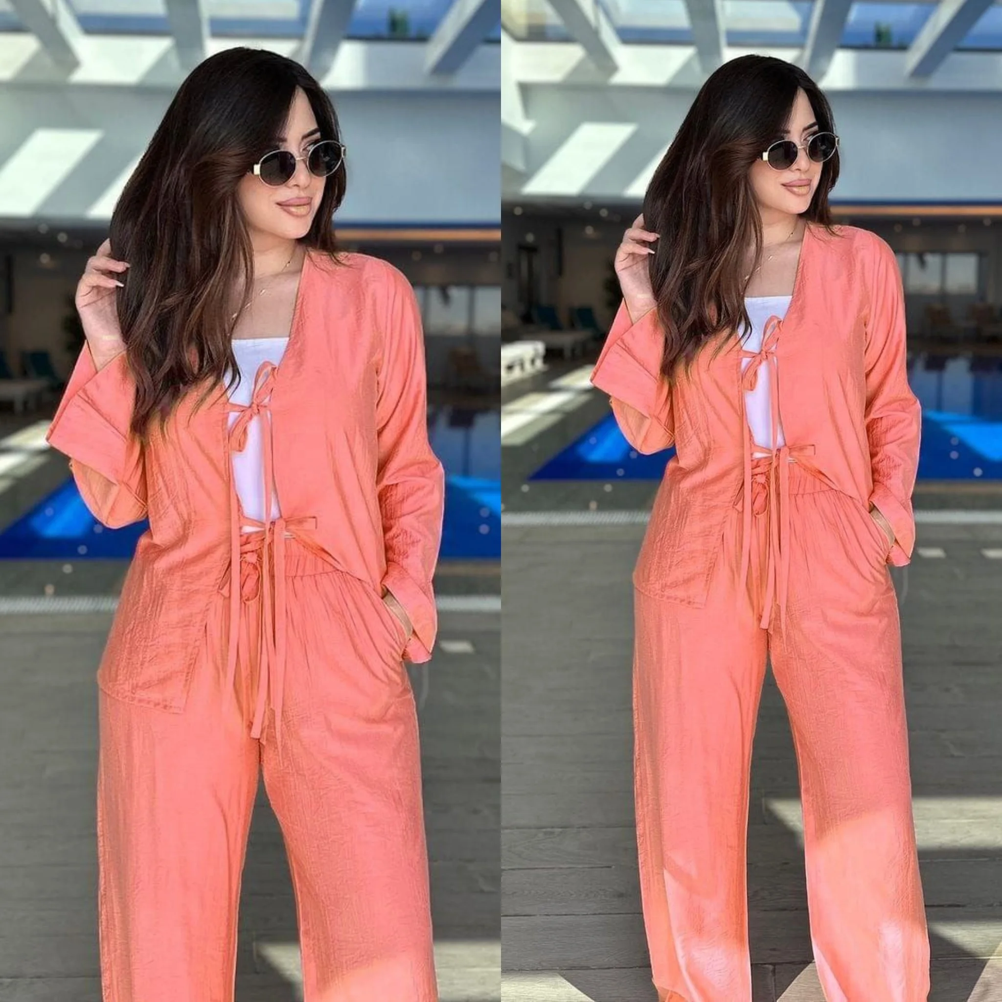 Ensemble 2 pièces (REF50AS)