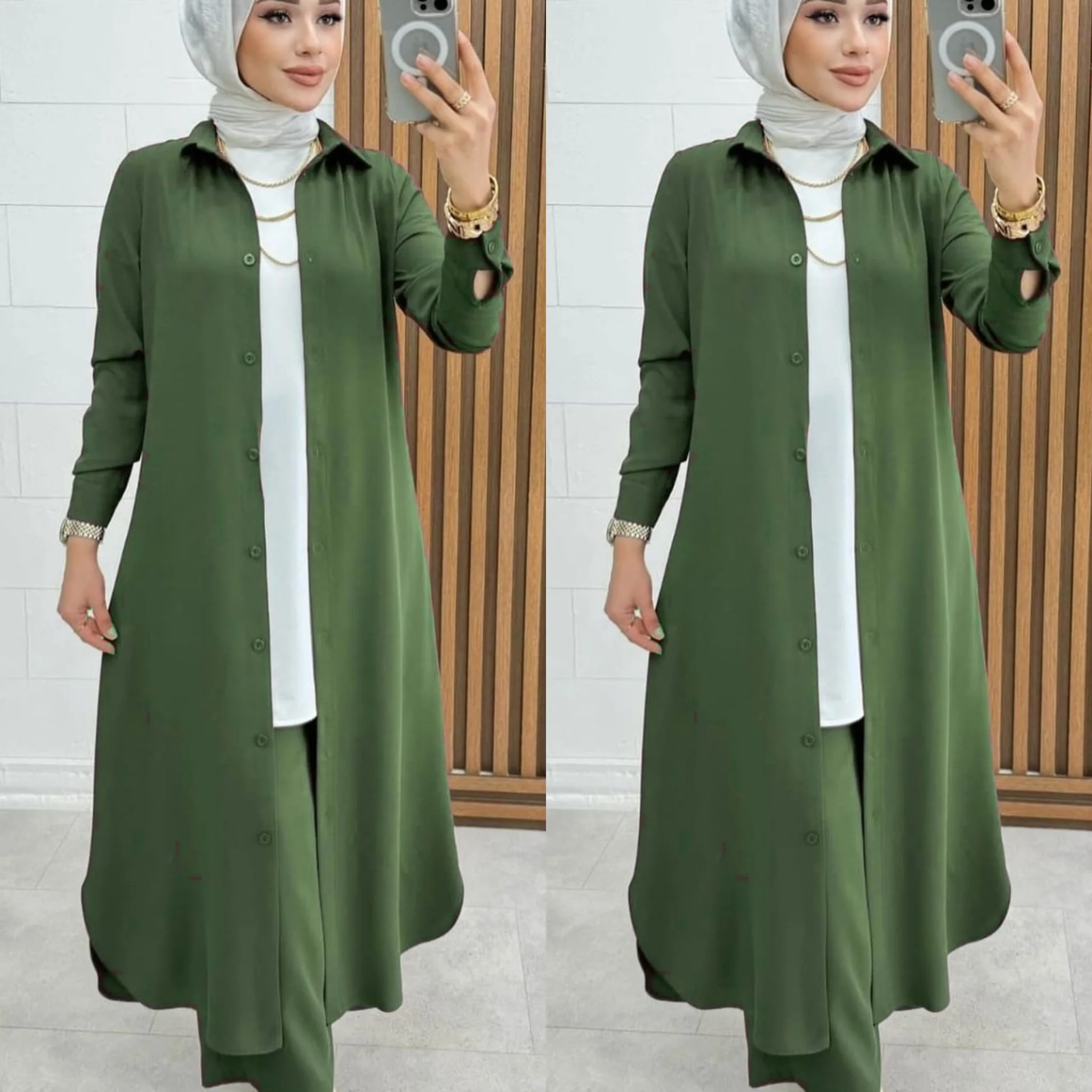 Ensemble 3 pièces (REF233)