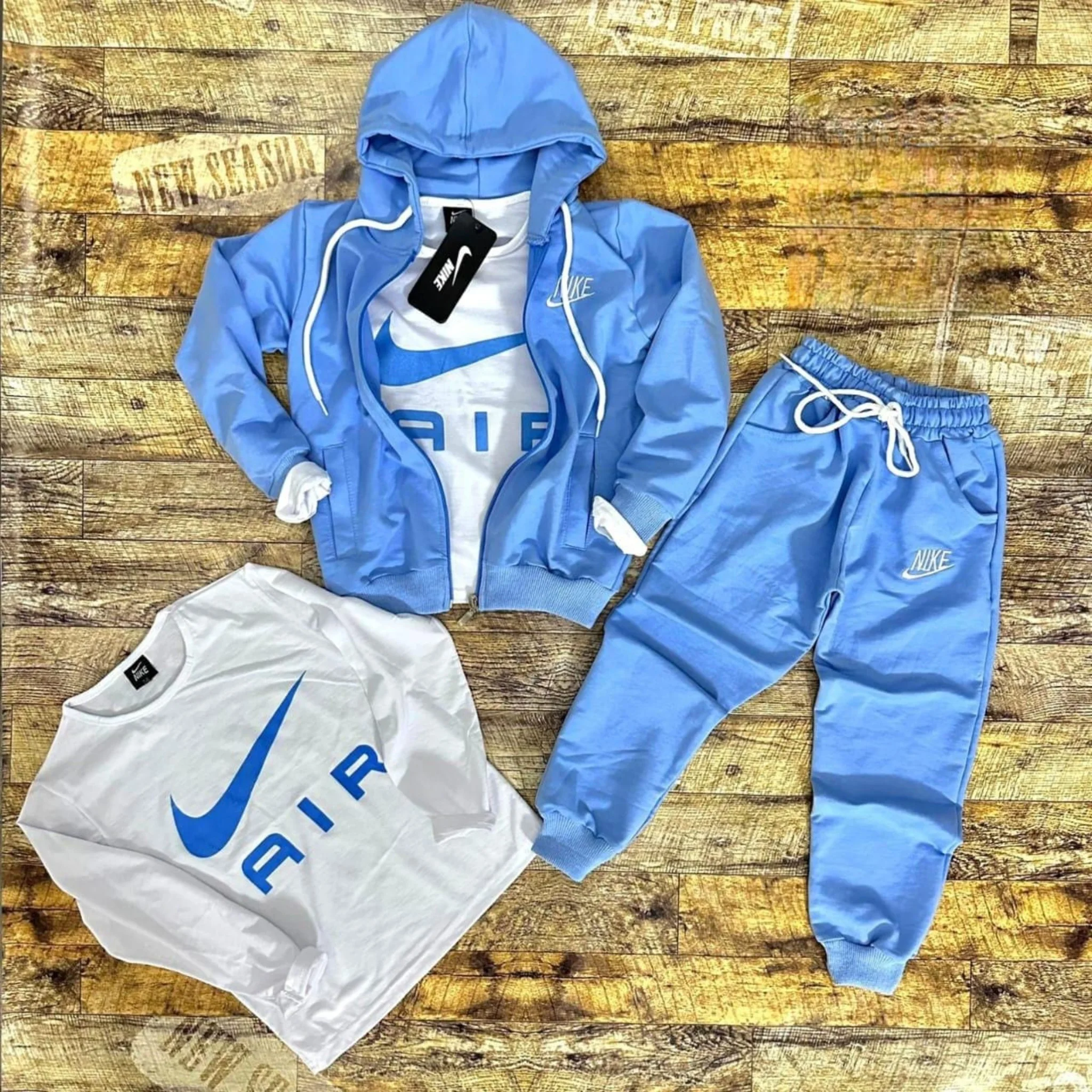 Survette 3 pièces (REF189)