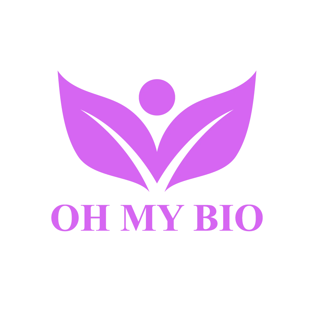 OHMYBIO