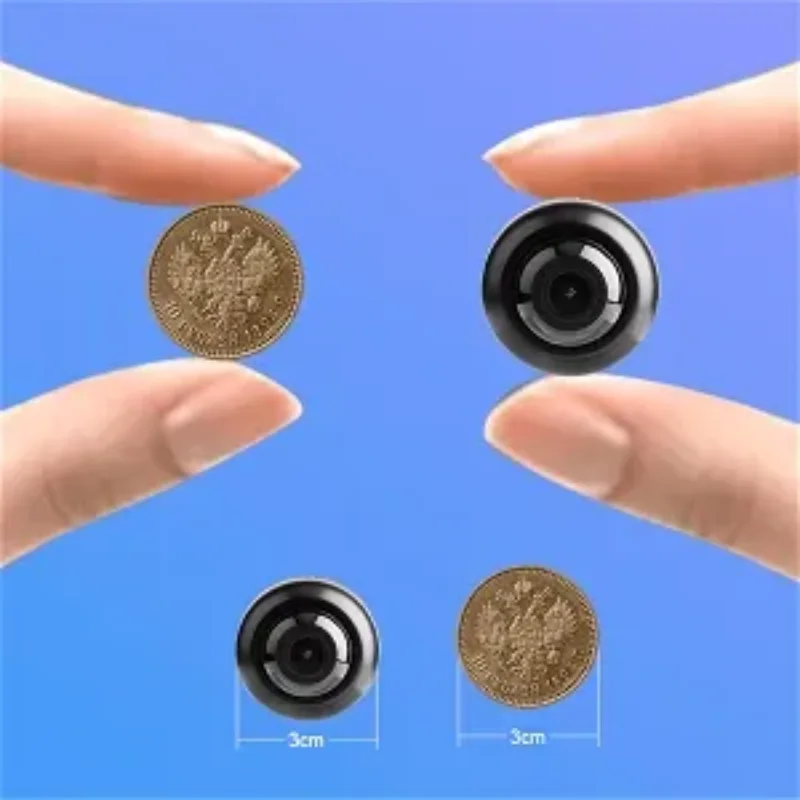 WiFi Camera X5 📷🌐: High-Definition Surveillance for Maximum Security